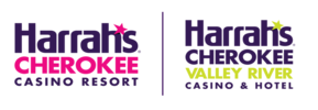 harrahs-cherokee-2-logo | Pink Pony Industries
