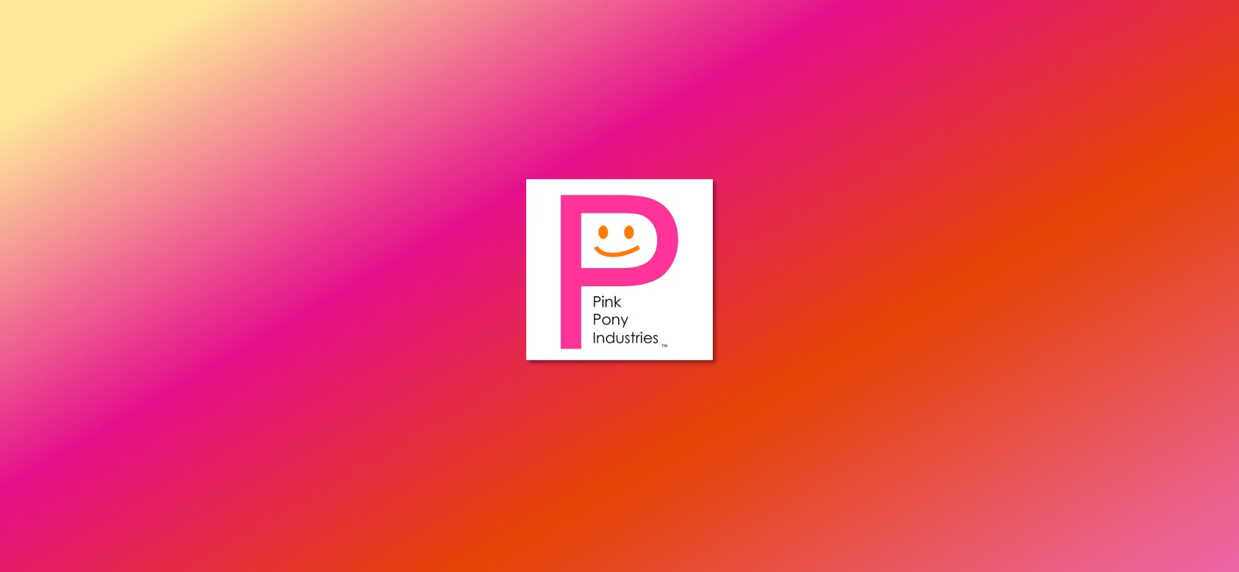 PPI center | Pink Pony Industries