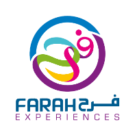 Farah logo | Pink Pony Industries